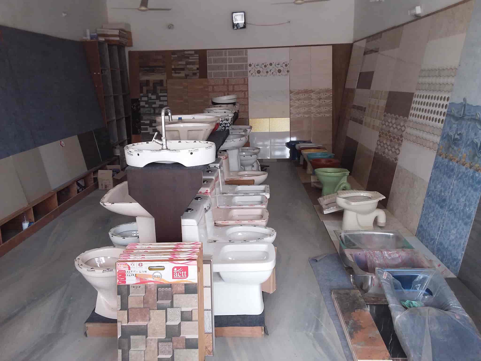 Ankit Enterprises in Jhotwara,Jaipur - Best Ceramic Tile Dealers in ...