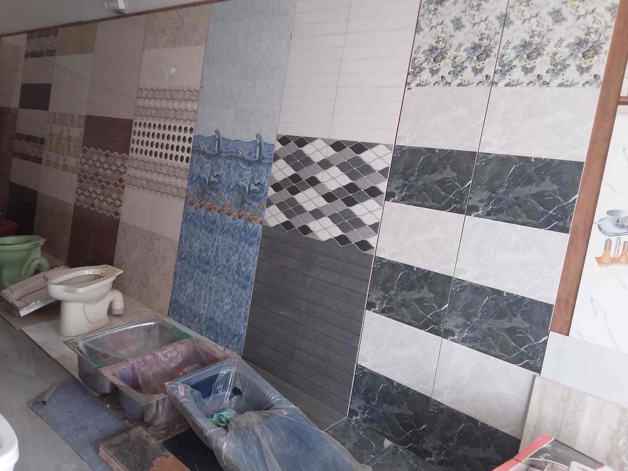 Ankit Enterprises in Jhotwara,Jaipur - Best Ceramic Tile Dealers in ...
