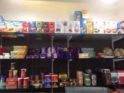 Imported chocolates in jaipur store