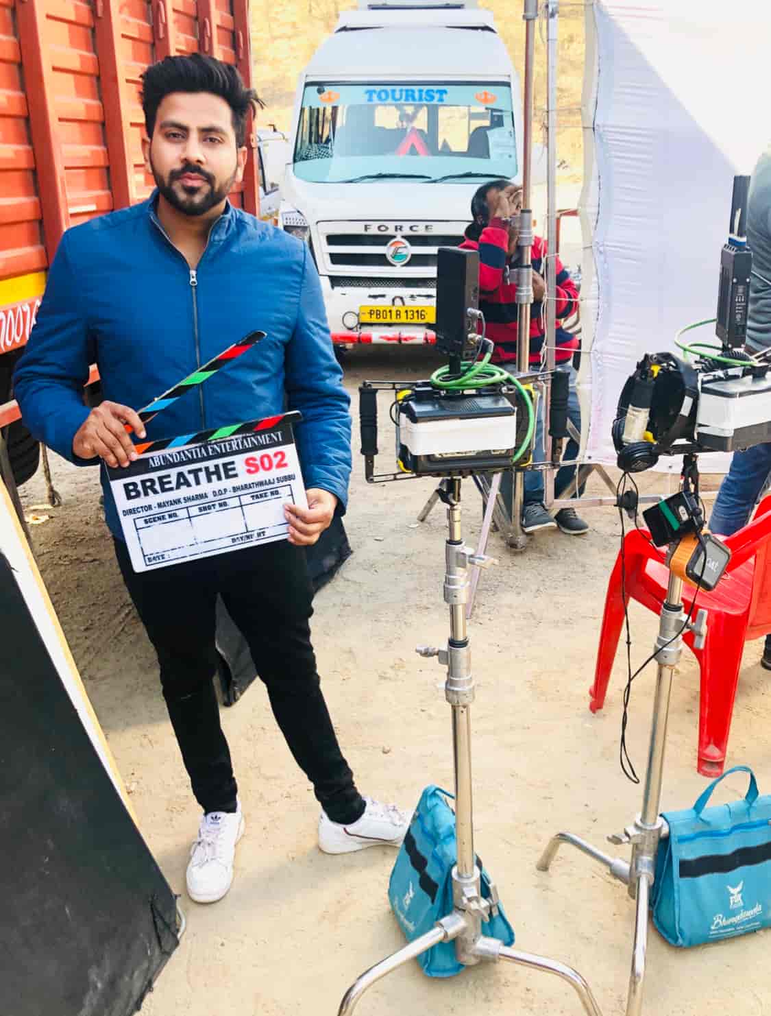 Western Warrion Production in Raja Park,Jaipur - Best Film Production ...