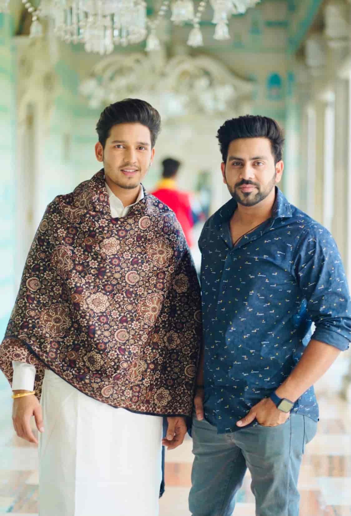 Western Warrion Production in Raja Park,Jaipur - Best Film Production ...