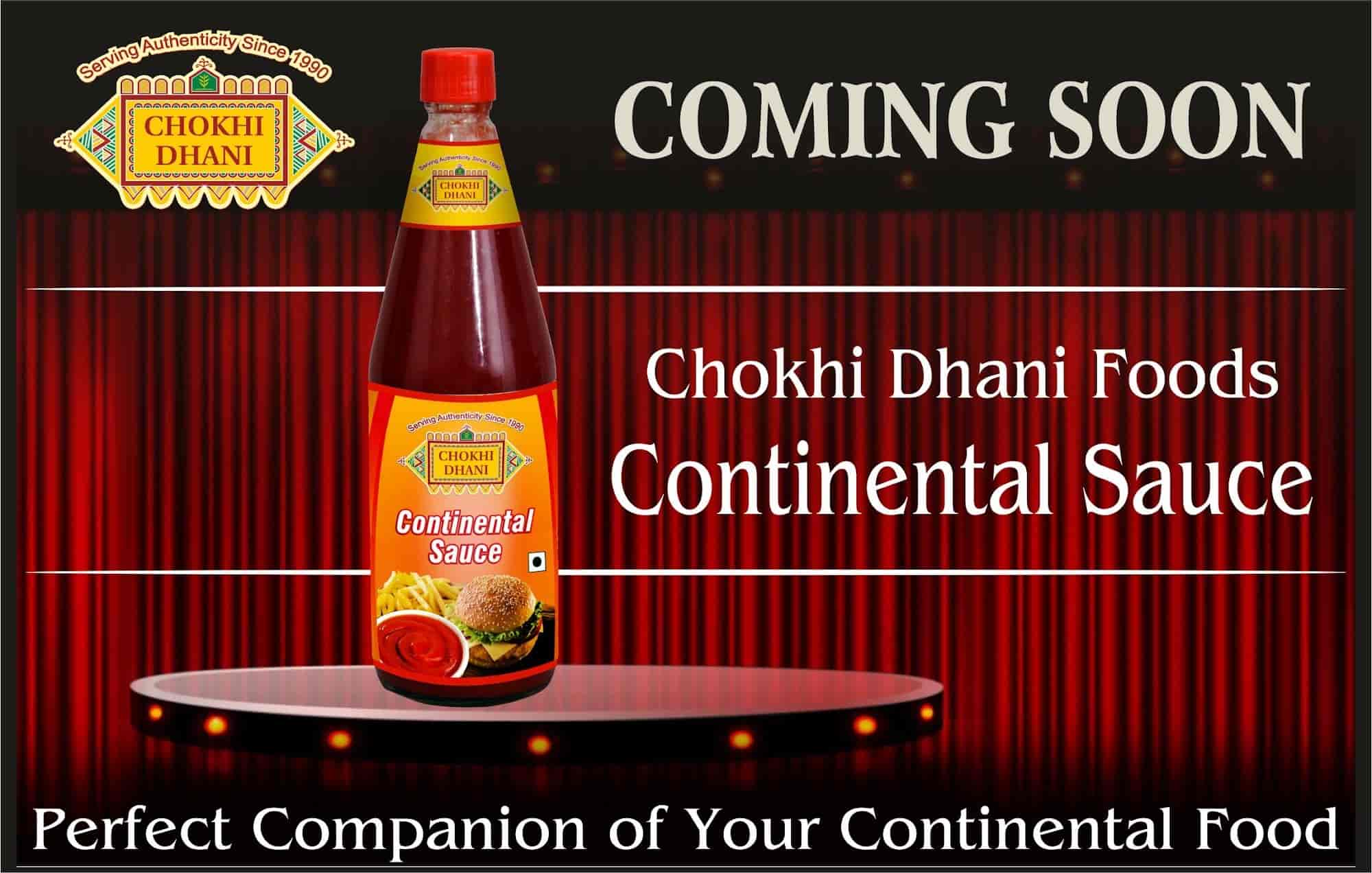 Chokhi Dhani Foods in Mahindra World City, Jaipur - Best Vegetable ...