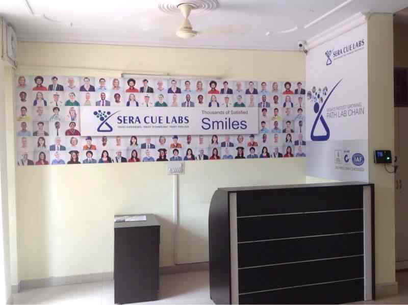 Sera Cue Labs in Lal Kothi,Jaipur - Best Diagnostic Centres in Jaipur ...