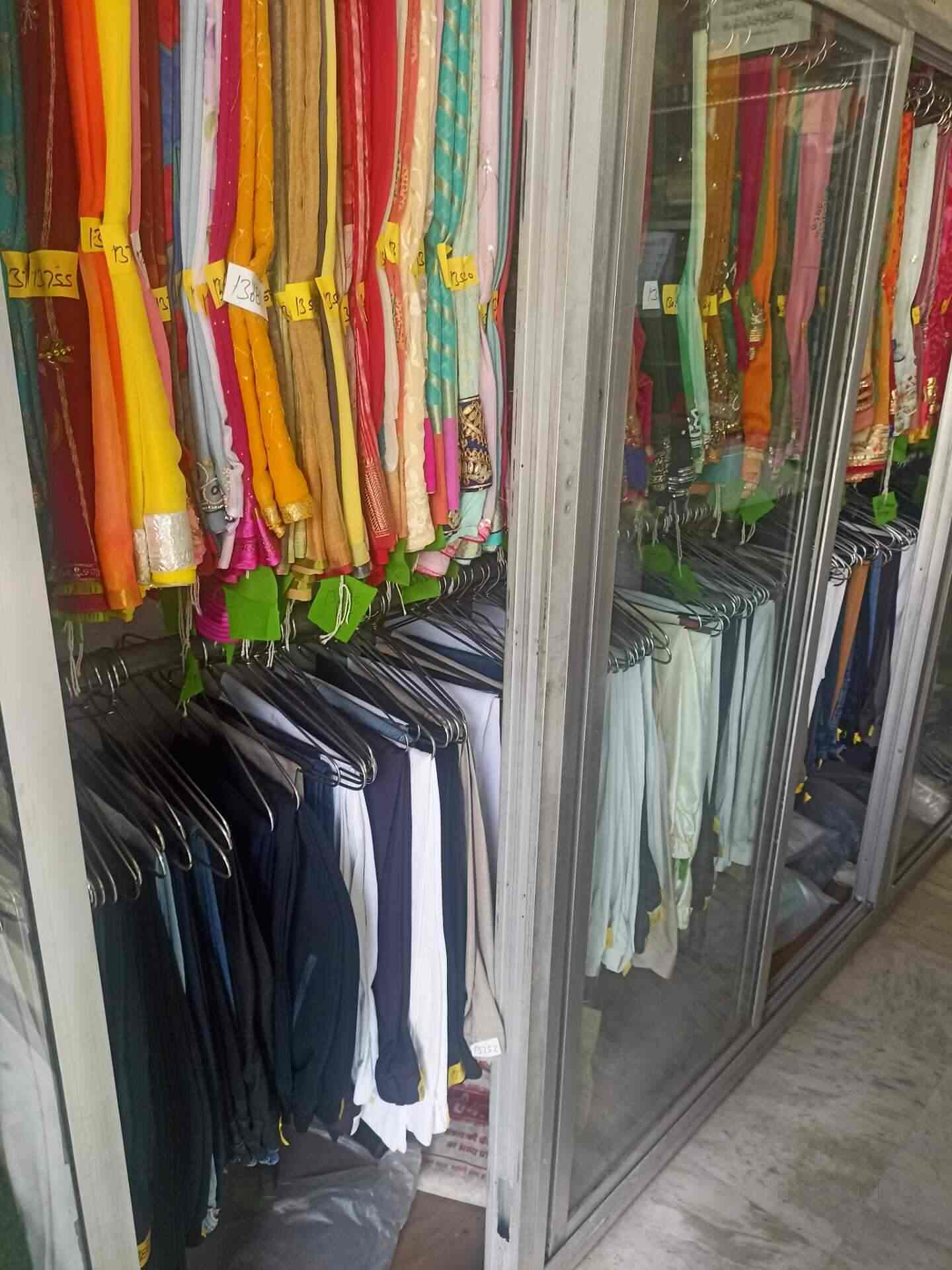 Mr Naaz Dry Cleaner in Gopalpura Bypass,Jaipur - Best Dry Cleaners in ...