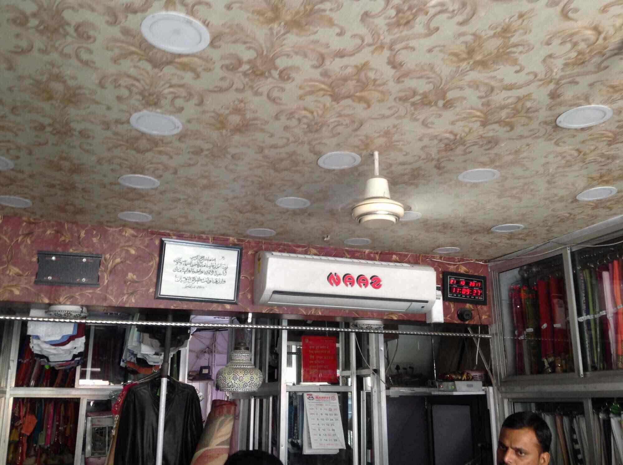 Mr Naaz Dry Cleaner in Gopalpura Bypass,Jaipur - Best Dry Cleaners in ...