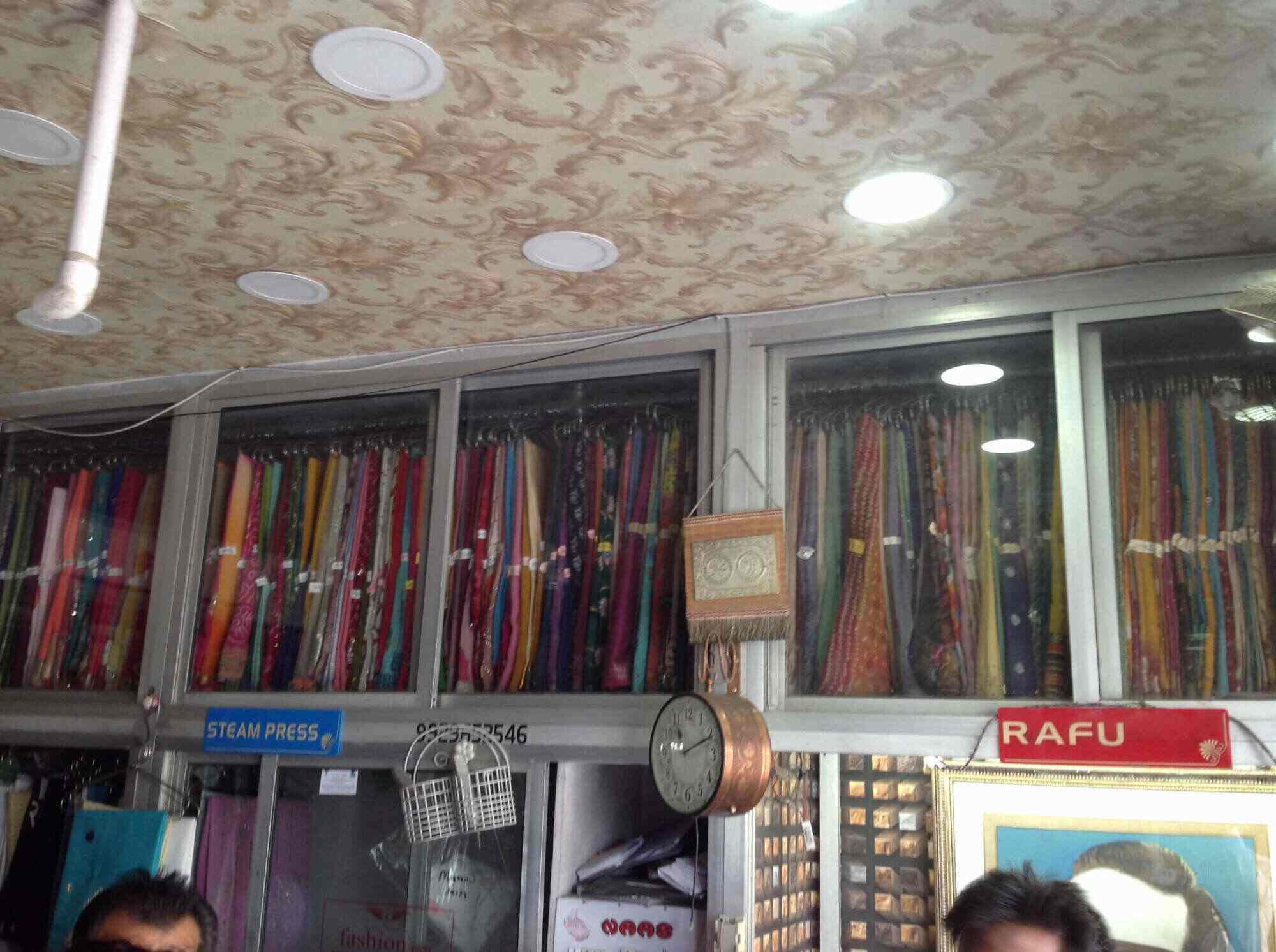 Mr Naaz Dry Cleaner in Gopalpura Bypass,Jaipur - Best Dry Cleaners in ...