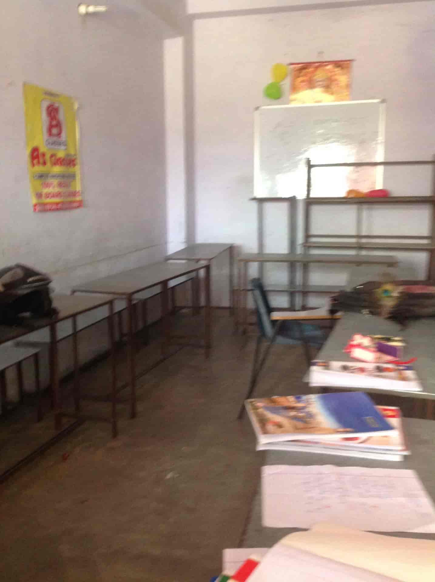 As Classes in Panchyawala,Jaipur - Best Tutorials in Jaipur - Justdial