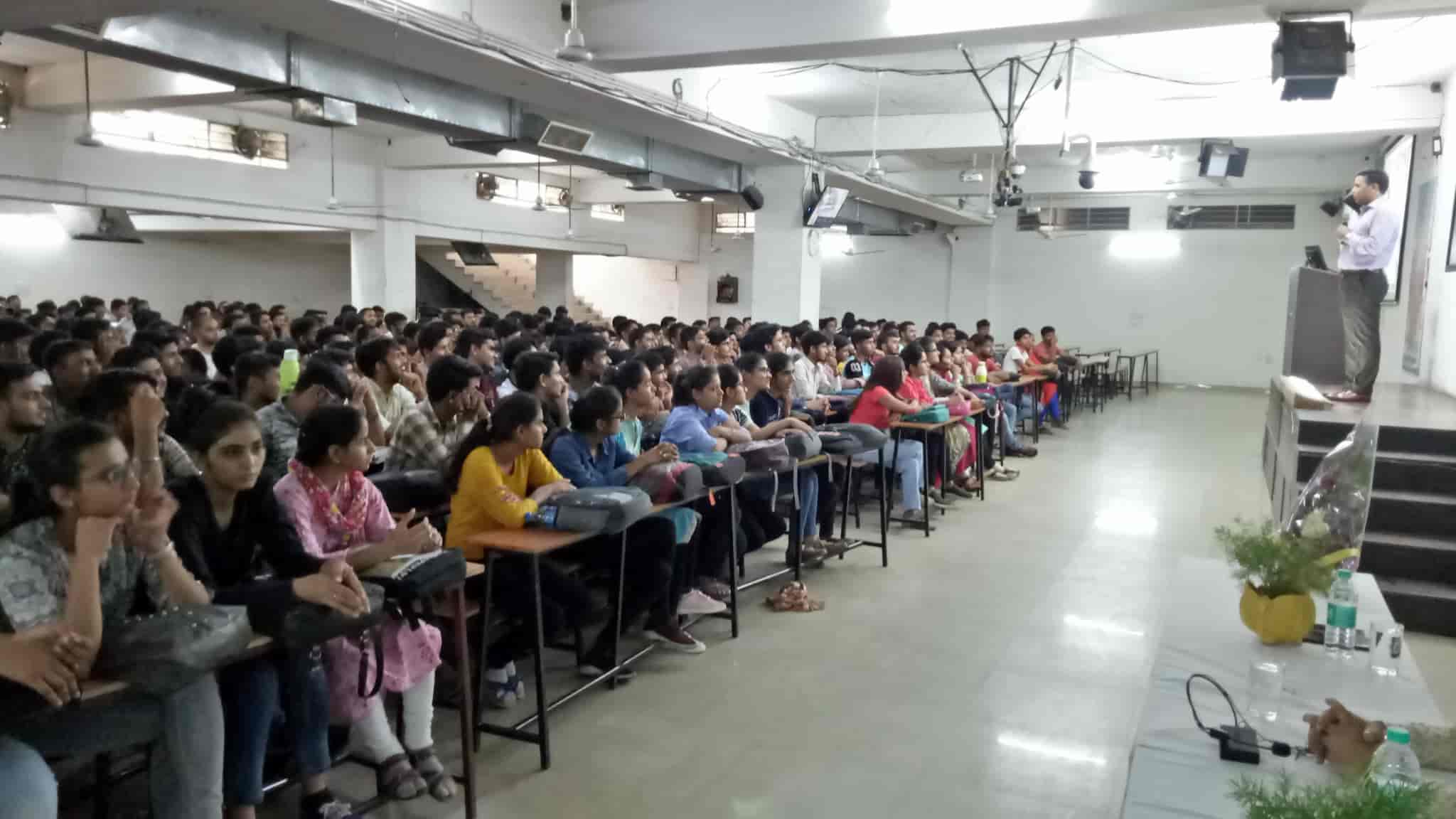 Vipm Academy in Gopalpura Bypass,Jaipur - Best Language Classes For ...