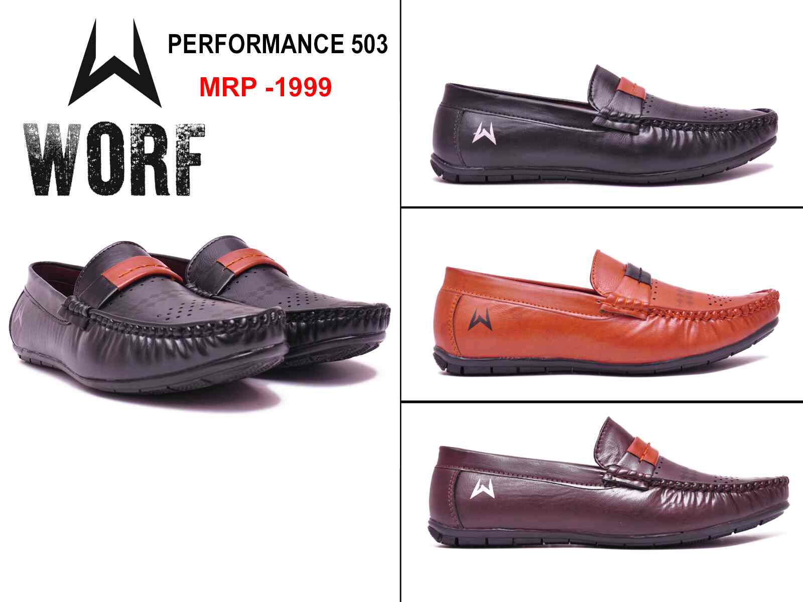 Virat Footwear India Products in Murlipura,Jaipur - Best Shoe Dealers ...