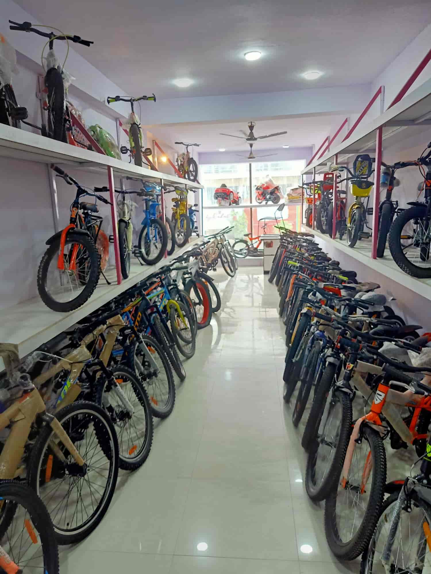 Shankar Cycle Store in Raja Park,Jaipur - Best Baby Bicycle Dealers ...
