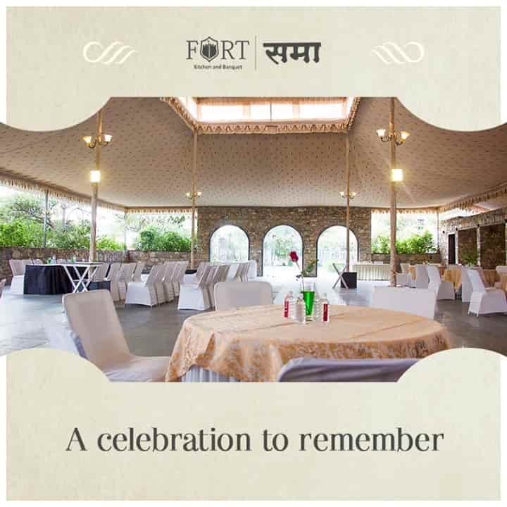 Zoya Lounge in Malviya Nagar,Jaipur - Order Food Online - Best ...