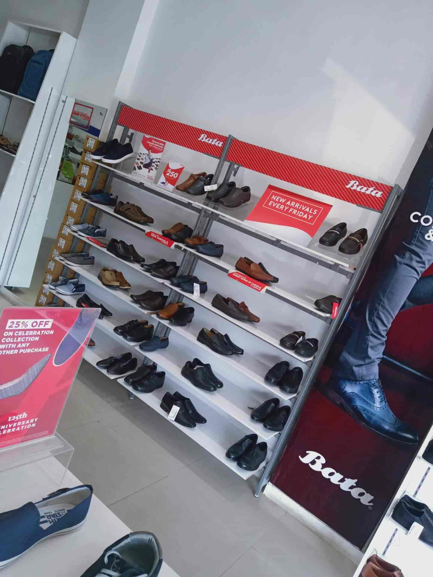 Bata Shoe Store in Vidhyadhar Nagar,Jaipur - Best Shoe Dealers in ...