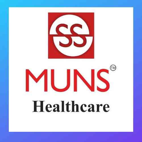 Ss Muns Healthcare (Closed Down) in Panchyawala,Jaipur - Best near me ...