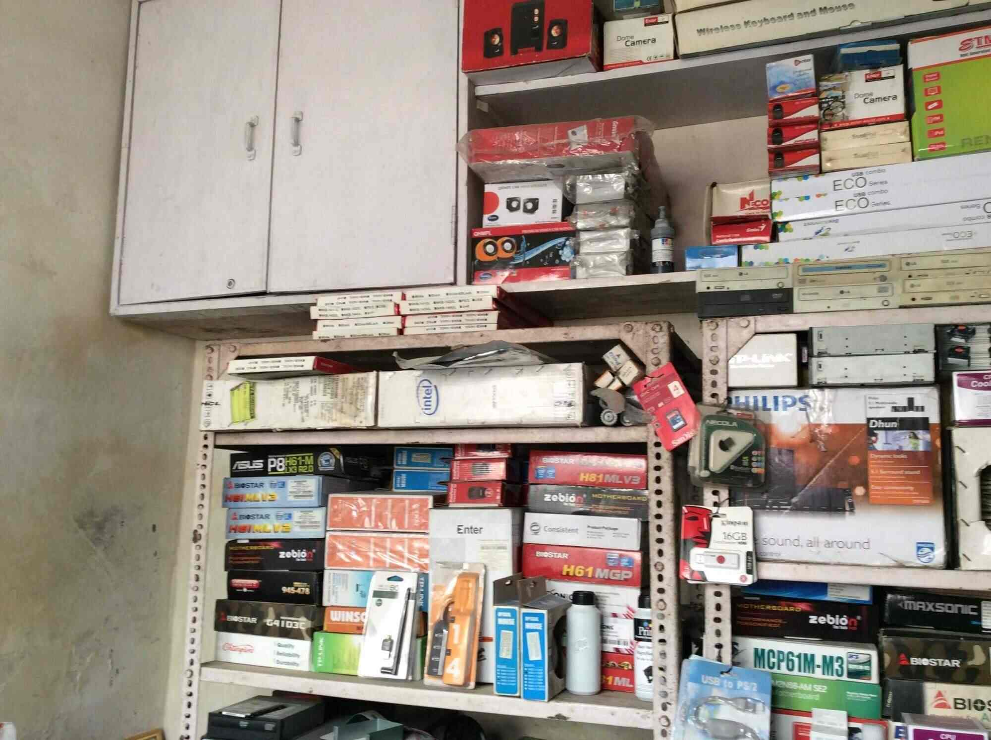 Gsa Computer in Mansarovar,Jaipur - Best Computer Repair & Services in ...