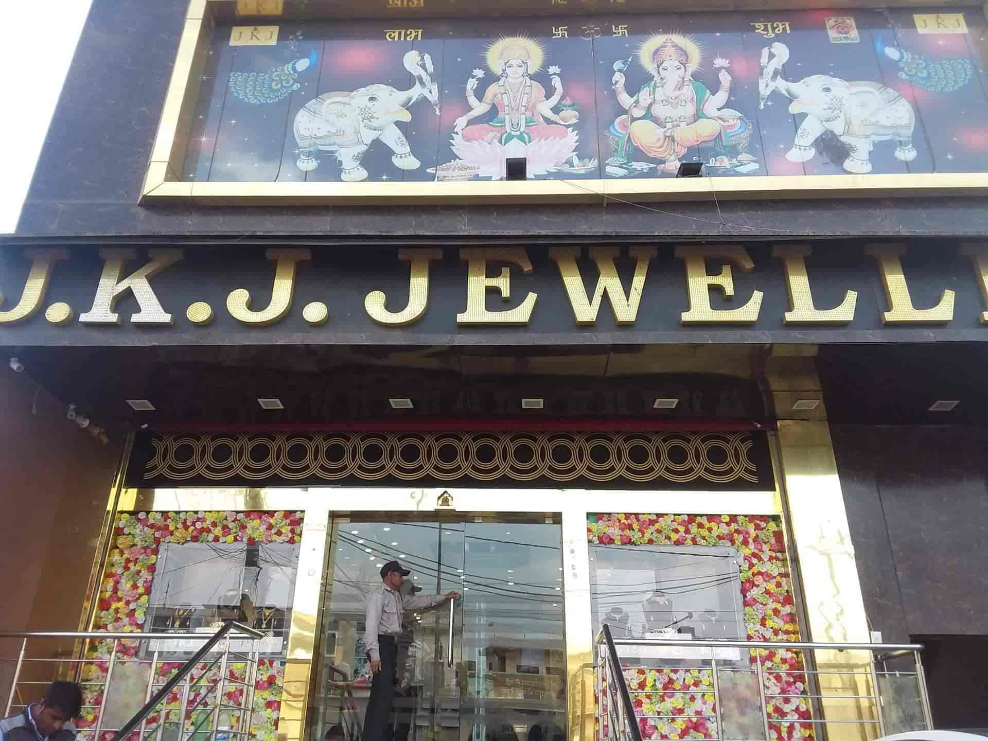 J K Jewellers in Tonk Road Jaipur Best Jewellery Showrooms near me in Jaipur Justdial