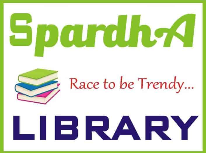 Spardha Library in Mansarovar,Jaipur - Best Libraries in Jaipur - Justdial
