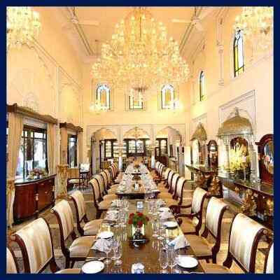 Swapna Mahal (The Raj Palace) in Amer Road,Jaipur - Best Indian ...