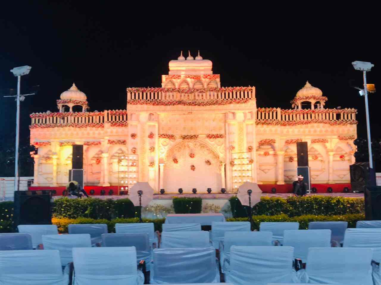 Marriage garden near me store