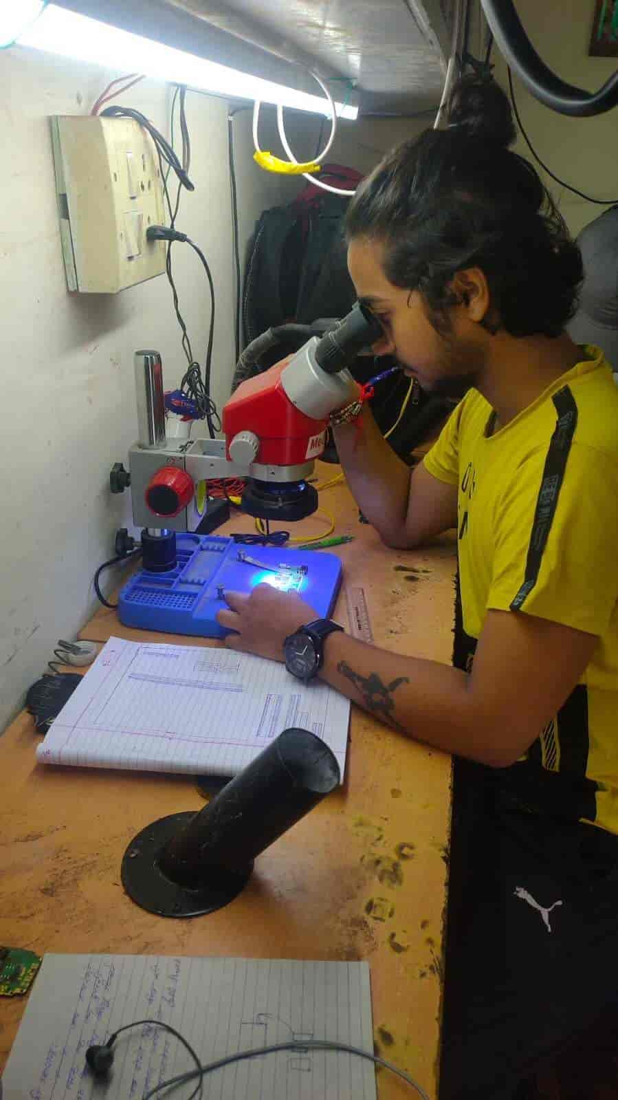 Hkit Jaipur Rajasthan in Jawahar Nagar,Jaipur - Best Computer Hardware ...