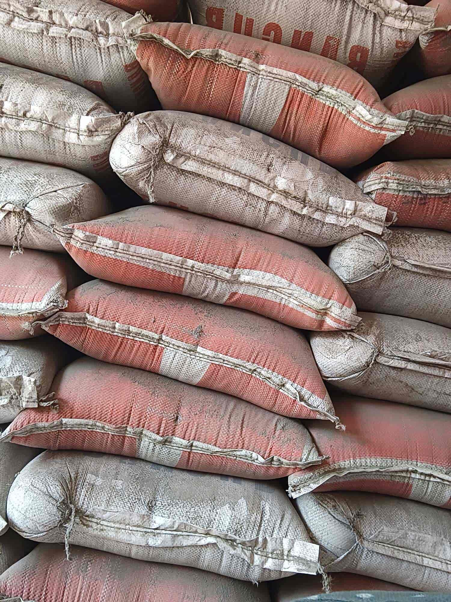 Rawat Traders in Sawai Gaitor, Jaipur - Best Cement Dealers in Jaipur ...