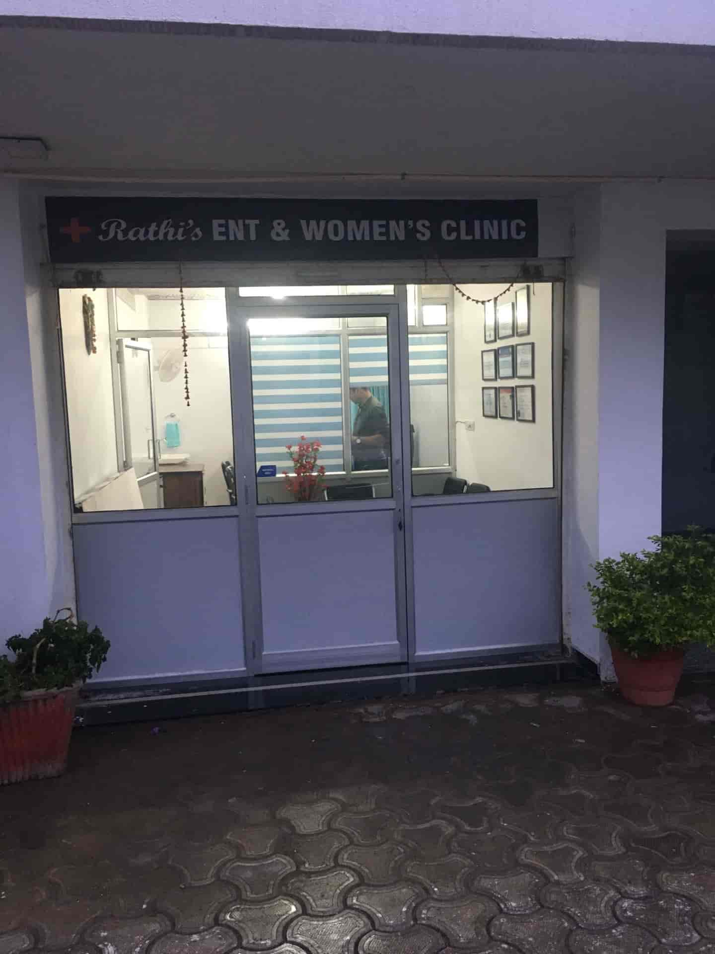 Rathi Ent and Womens Clinic in Raja Park,Jaipur - Best Gynecology ...