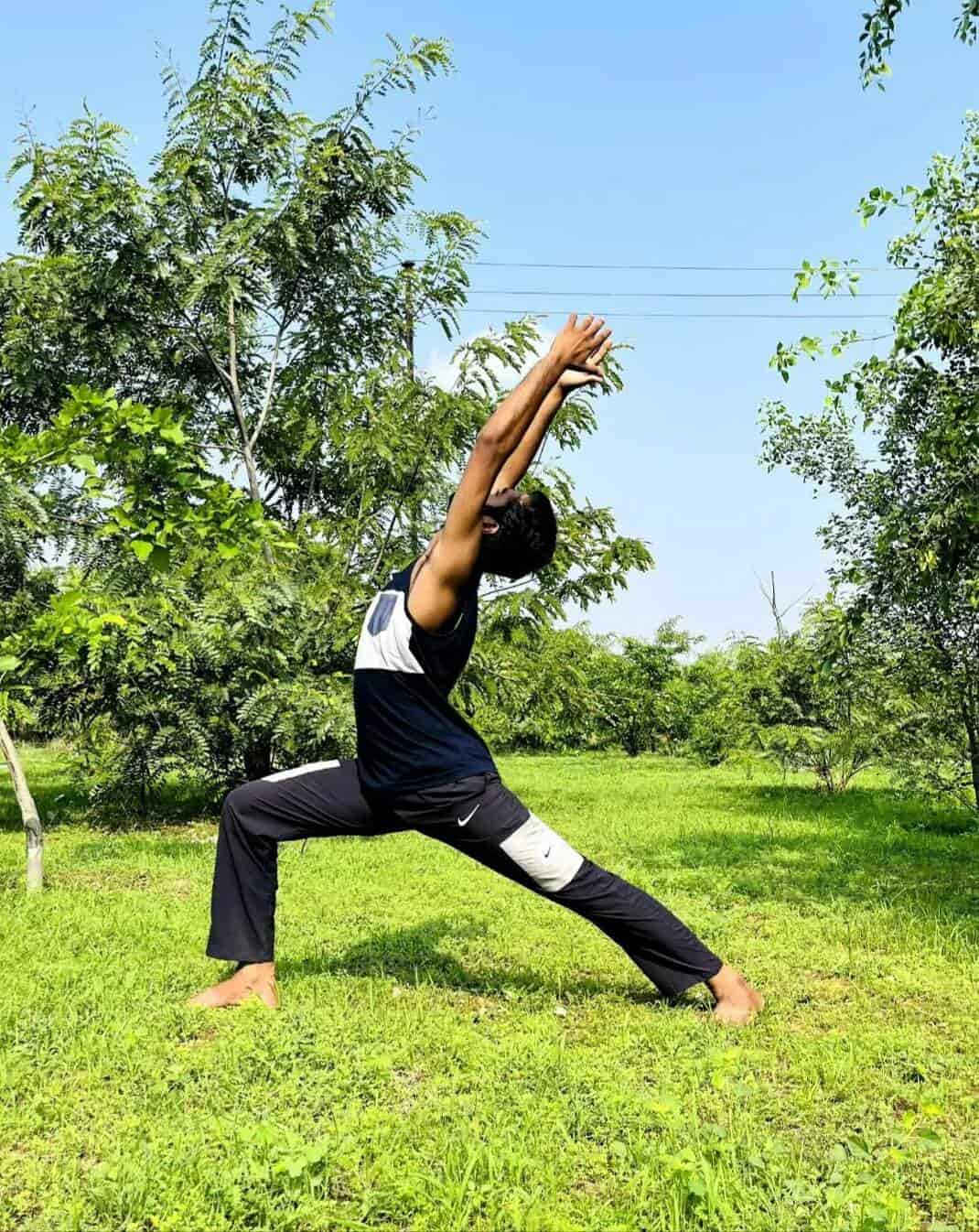 Yoglok Yog Centre (Closed Down) in Tara Nagar,Jaipur - Best near me in ...