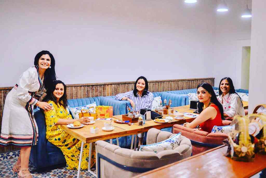Cafe Naar (Closed Down) in C Scheme,Jaipur - Best near me in Jaipur ...