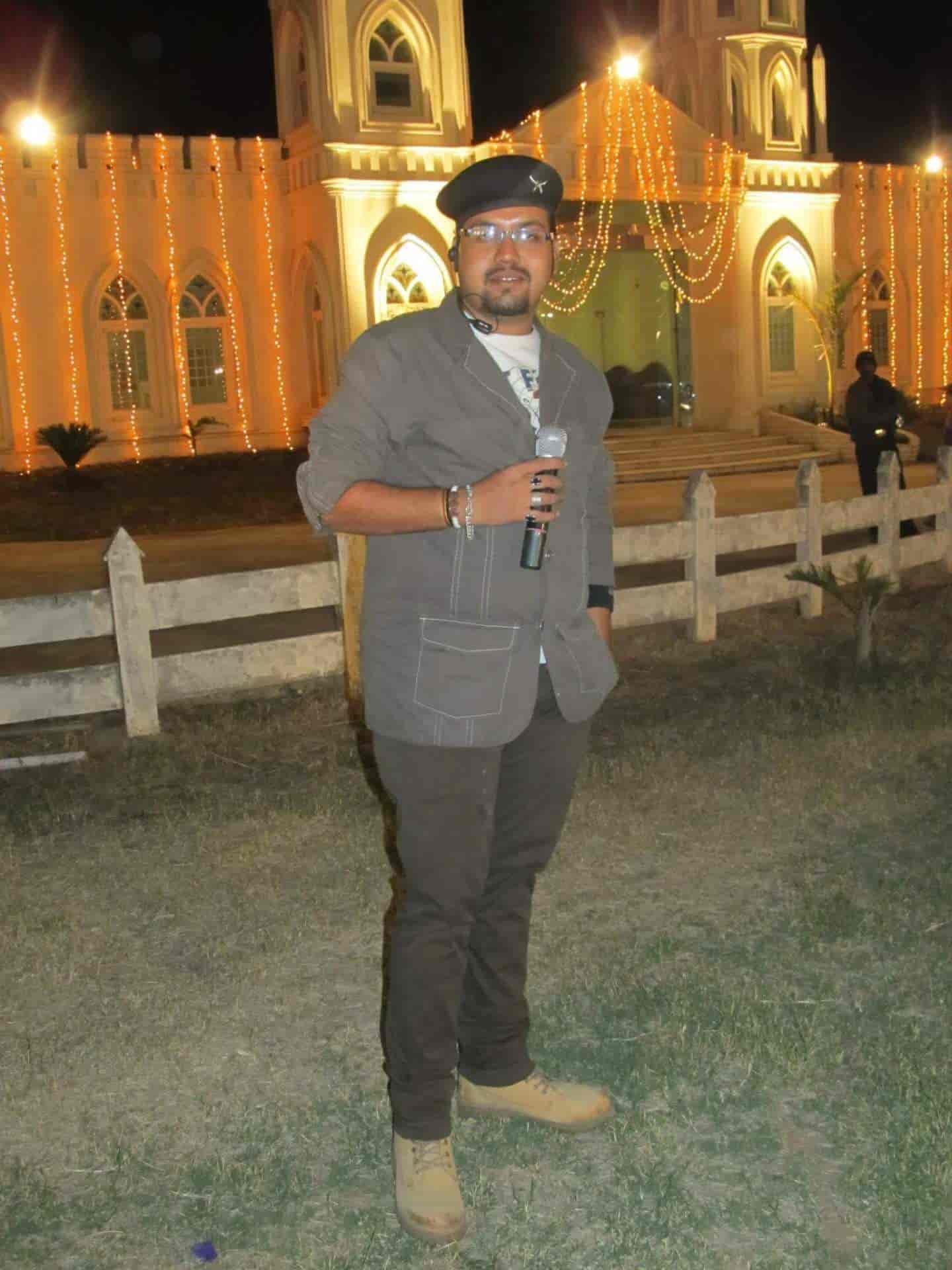 Anchor Siddharth Jain in Muhana Mandi,Jaipur - Best Audio Recording ...