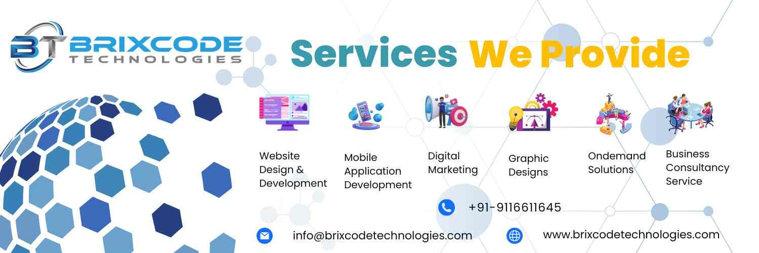 Catalogue - Brixcode Technologies LLP in Mansarovar , Jaipur - Justdial