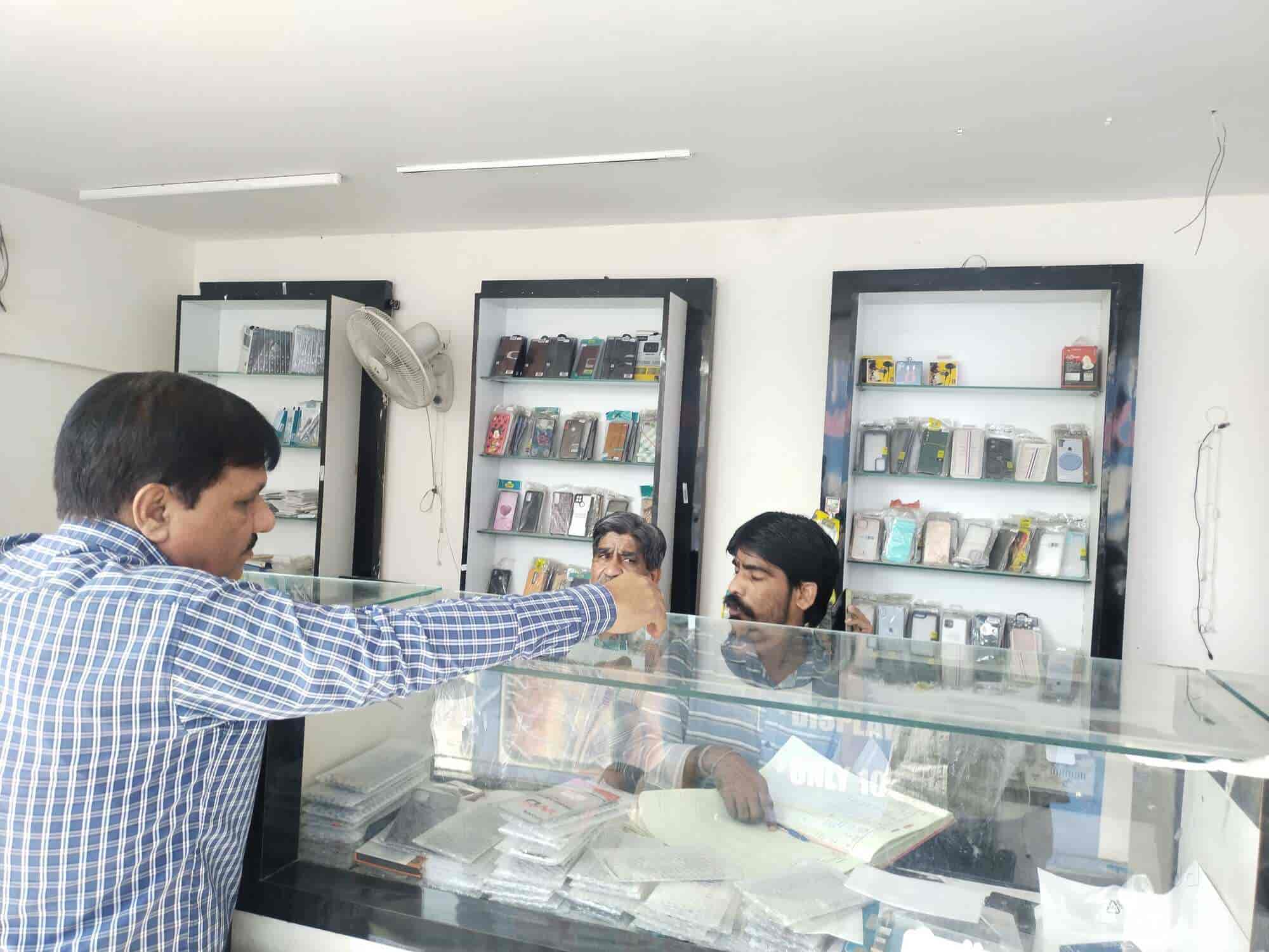 Jain & Jain Mobile Repairing Center in Mansarovar,Jaipur - Best Mobile ...