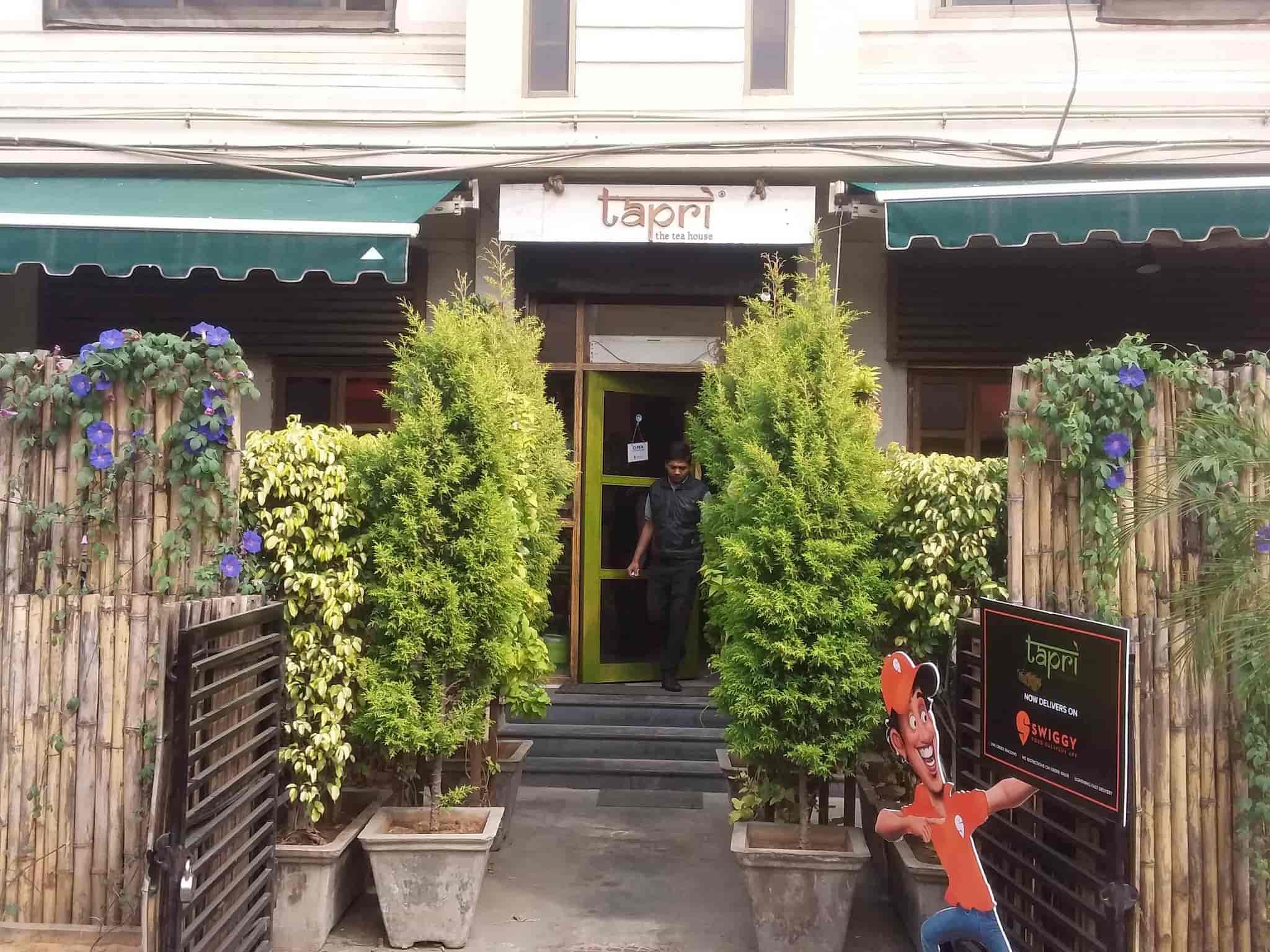 Tapri Pratham in Lal Kothi,Jaipur - Book a Table - Restaurants near me ...