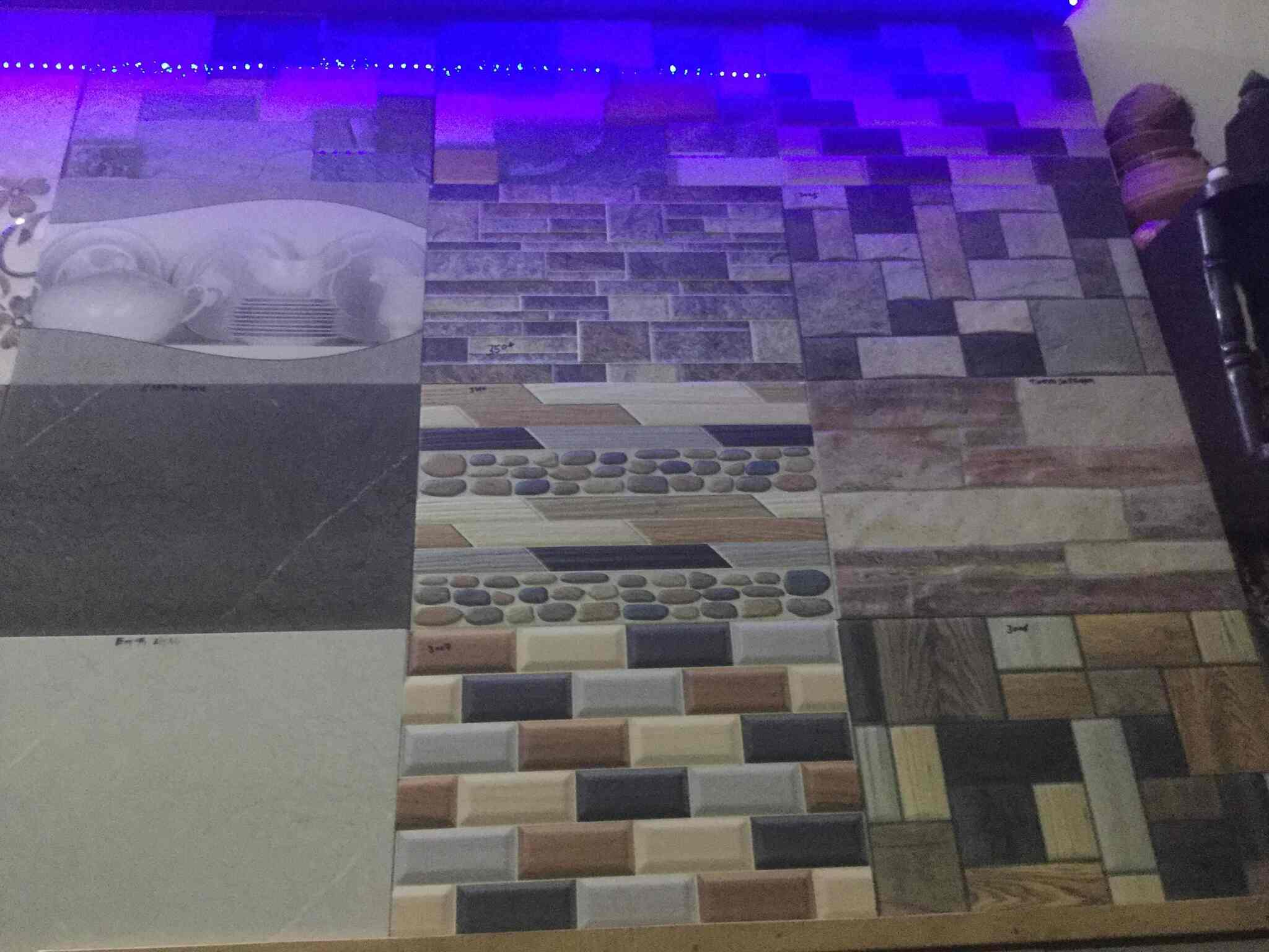 Jj Tiles & Sanitary in Mansarovar,Jaipur - Best Departmental Stores in ...