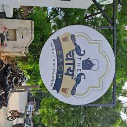 The Chai Bagh in Bani Park,Jaipur - Book a Table - Best Home Delivery ...