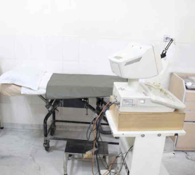 Dr Neelam Bapna Shivani Fertility And Ivf Centre In Mansarovar Jaipur