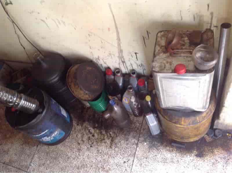 Rafiq Service Centre in Vaishali Nagar,Jaipur - Best Bajaj-Motorcycle ...