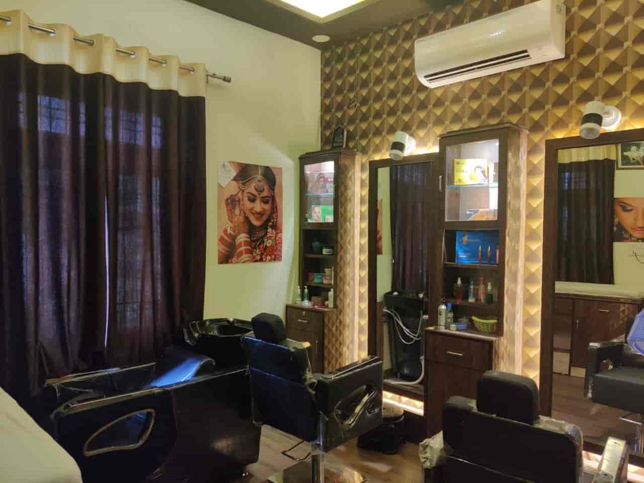 The Revive Beauty Parlour in Dhawas,Jaipur - Best Beauty Parlours in ...