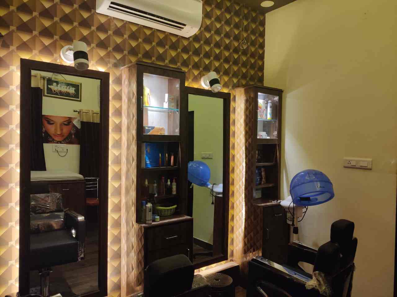 The Revive Beauty Parlour in Dhawas,Jaipur - Best Beauty Parlours in ...