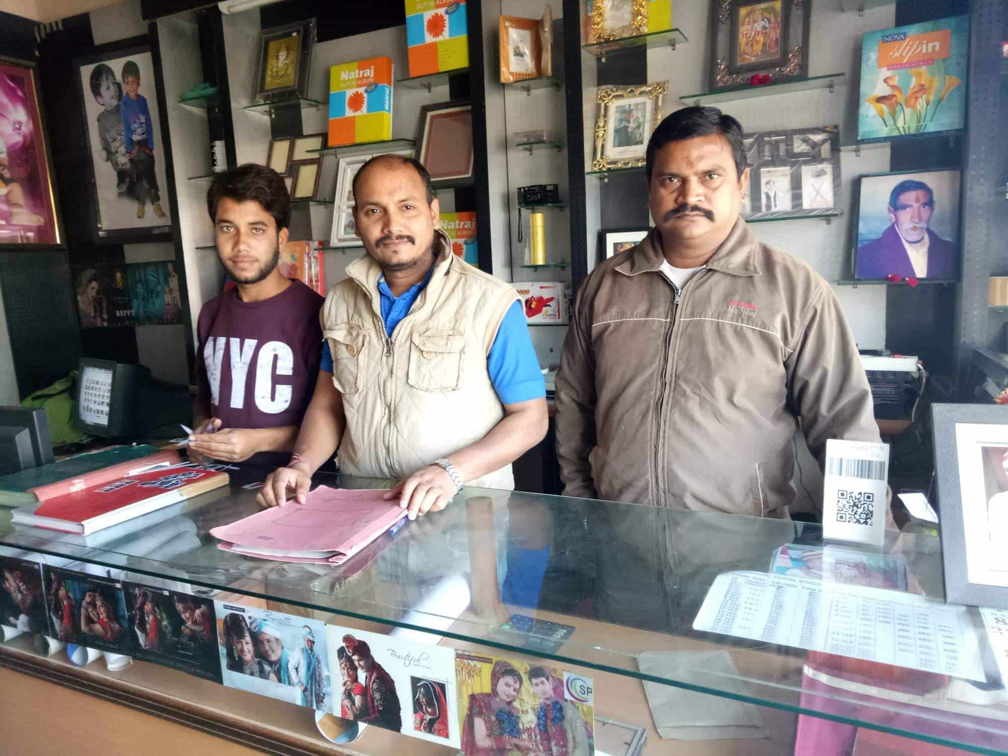 Himanshi Photo Studio in Vaishali Nagar,Jaipur - Best Photo Studios in ...