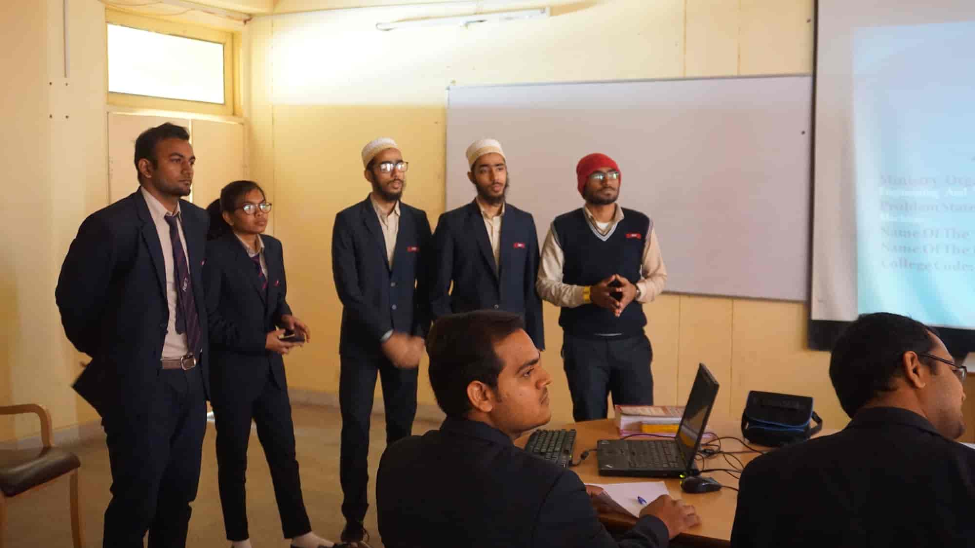 Rajasthan Institute Of Engineering & Technology in Bhankrota,Jaipur ...