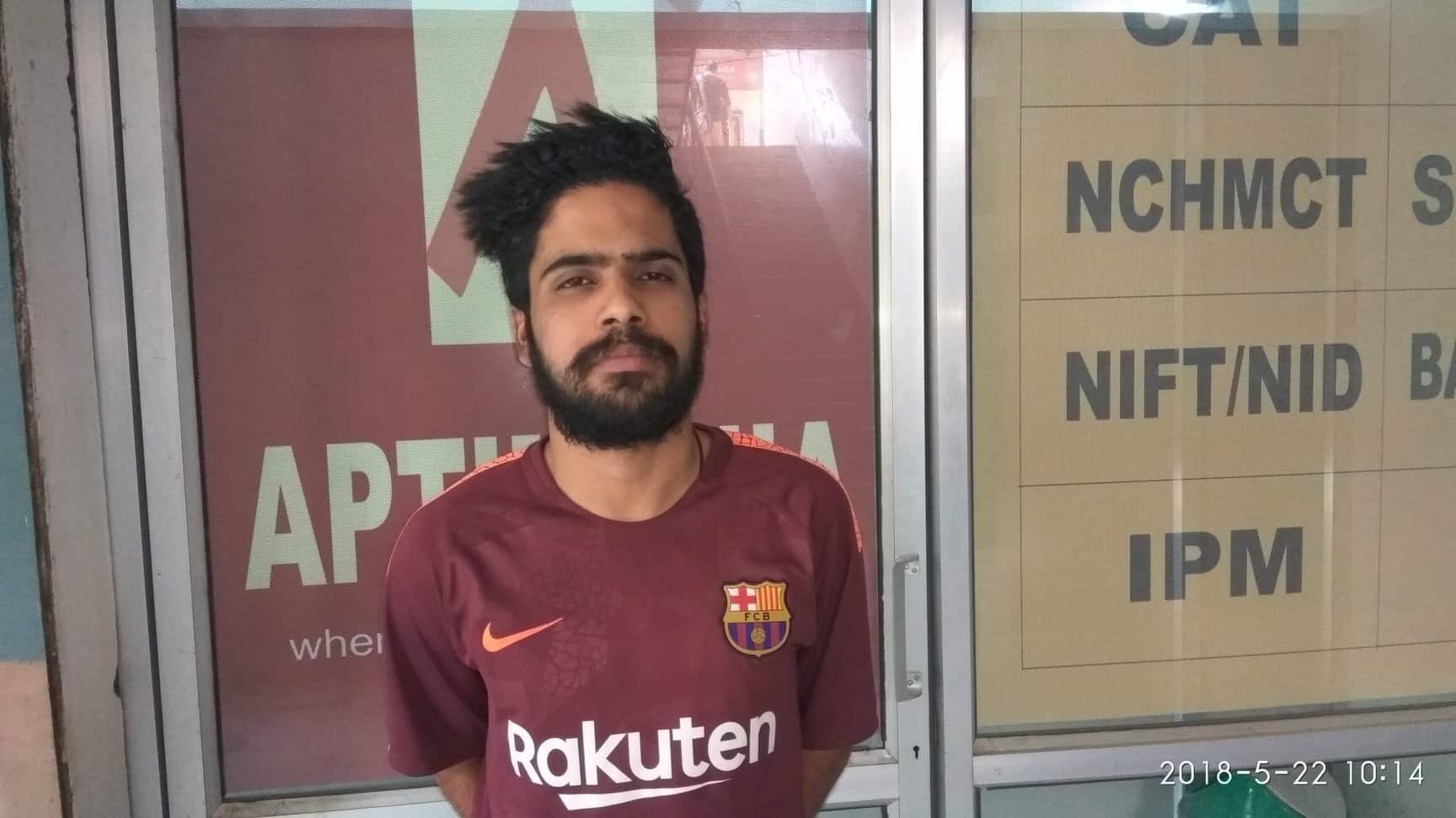 Aptimania in Malviya Nagar,Jaipur - Best Tutorials For BBA Entrance near me in Jaipur - Justdial