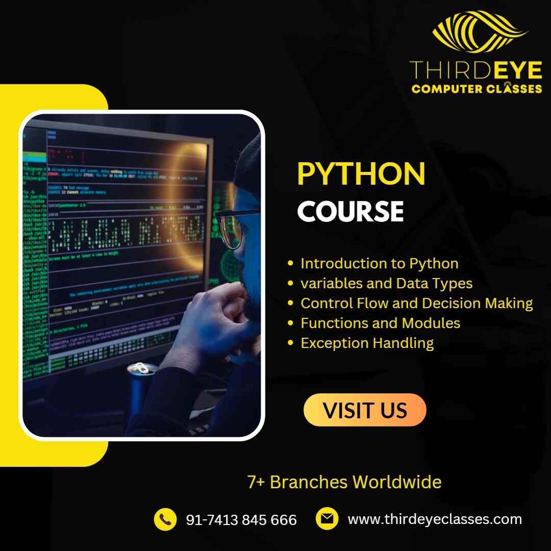 Top Computer Classes in Sunny Nagar - Best Computer Training Institutes ...