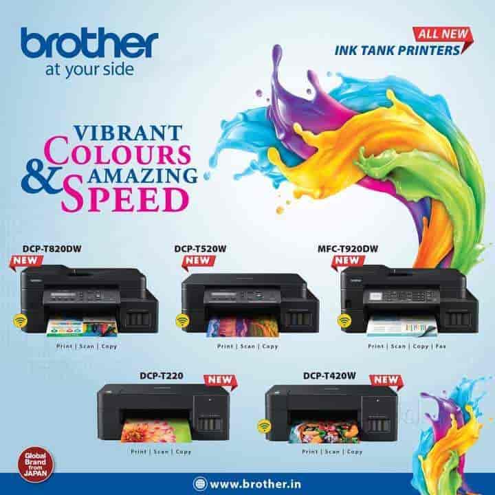 Brothers printers for sale store