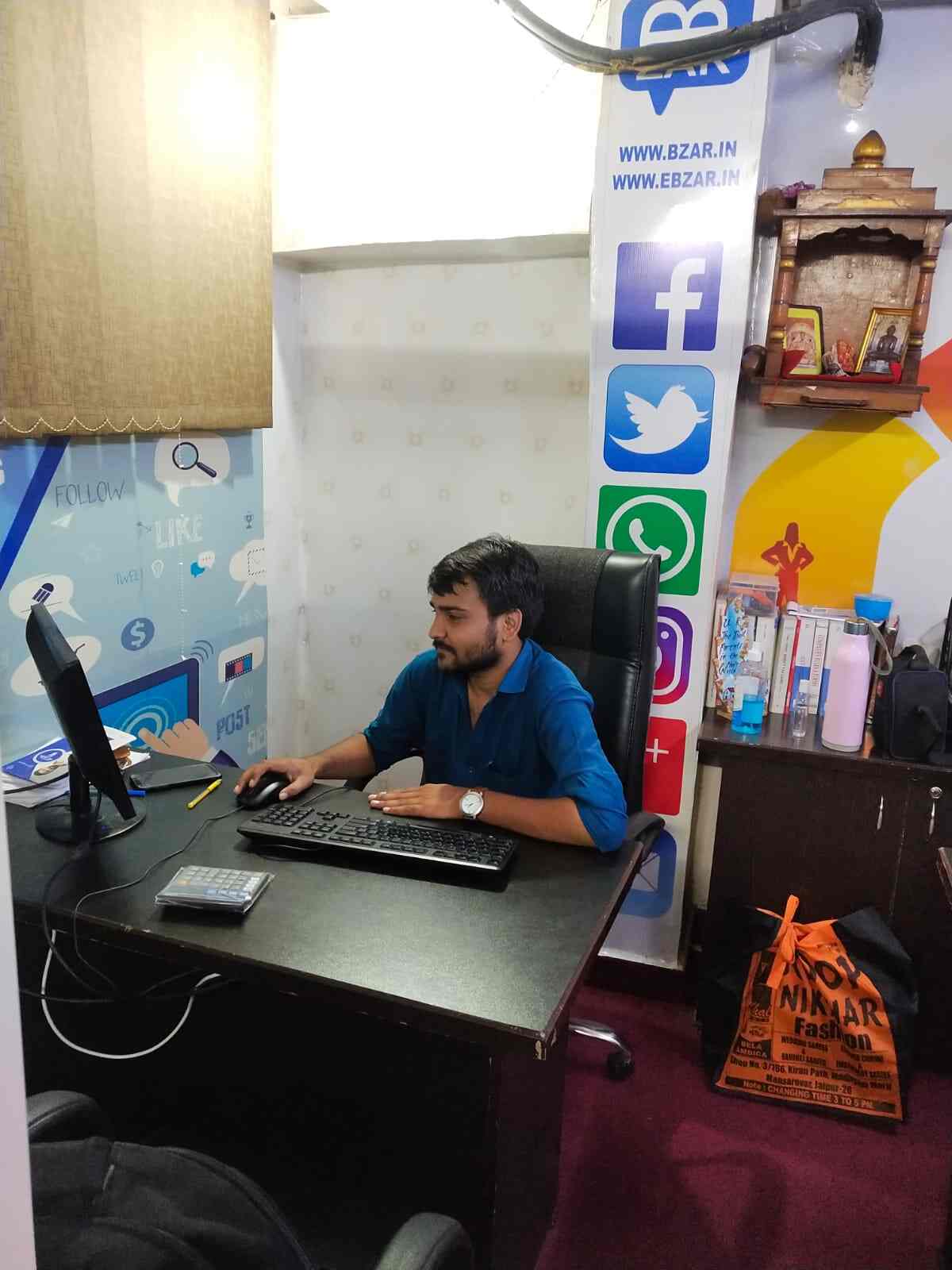 Align Solutions And Associates in Mansarovar,Jaipur - GST Registration ...