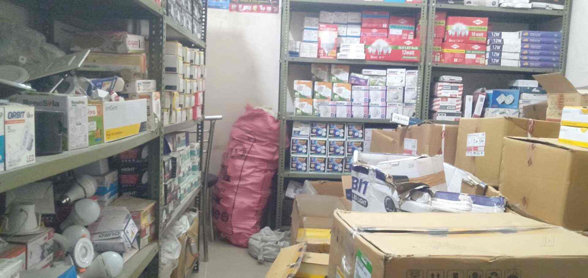 Deep Enterprises Light & Services (Closed Down) in Jhotwara,Jaipur ...
