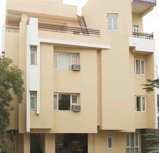 Book Treebo The Anchorage in Malviya Nagar,Jaipur - Best 3 Star Hotels ...