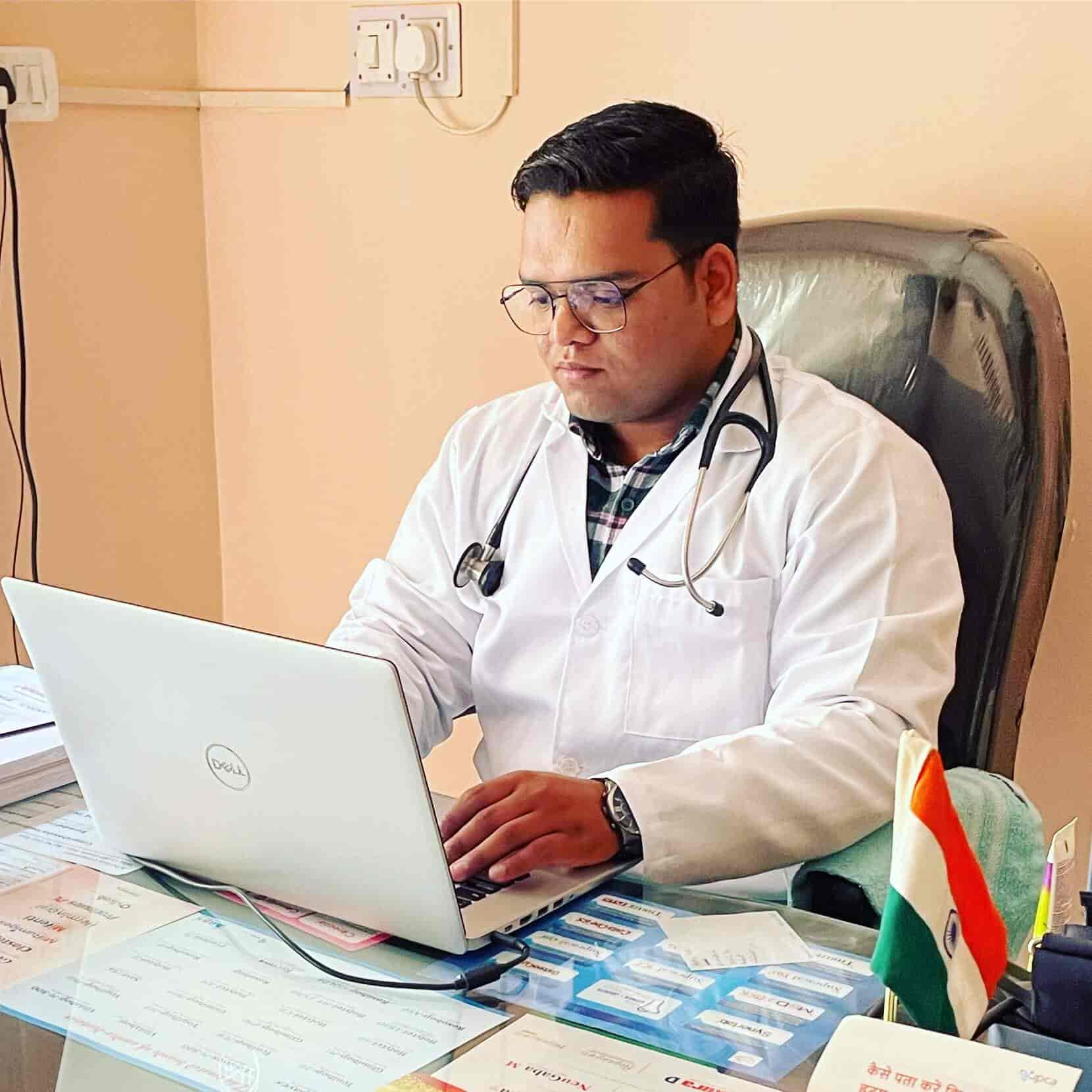 Rudransh Homeo Clinic in Mansarovar,Remote_cities - 𝗕𝗼𝗼𝗸 𝗔𝗽𝗽𝗼𝗶𝗻𝘁𝗺𝗲𝗻𝘁 ...