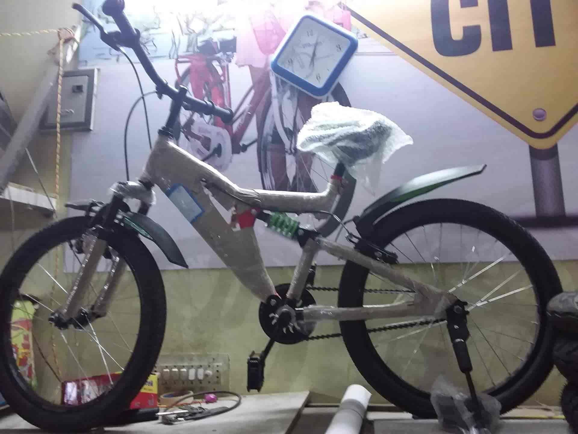 Shree Ram Cycle Store in Murlipura,Jaipur - Best Bicycle Dealers near ...
