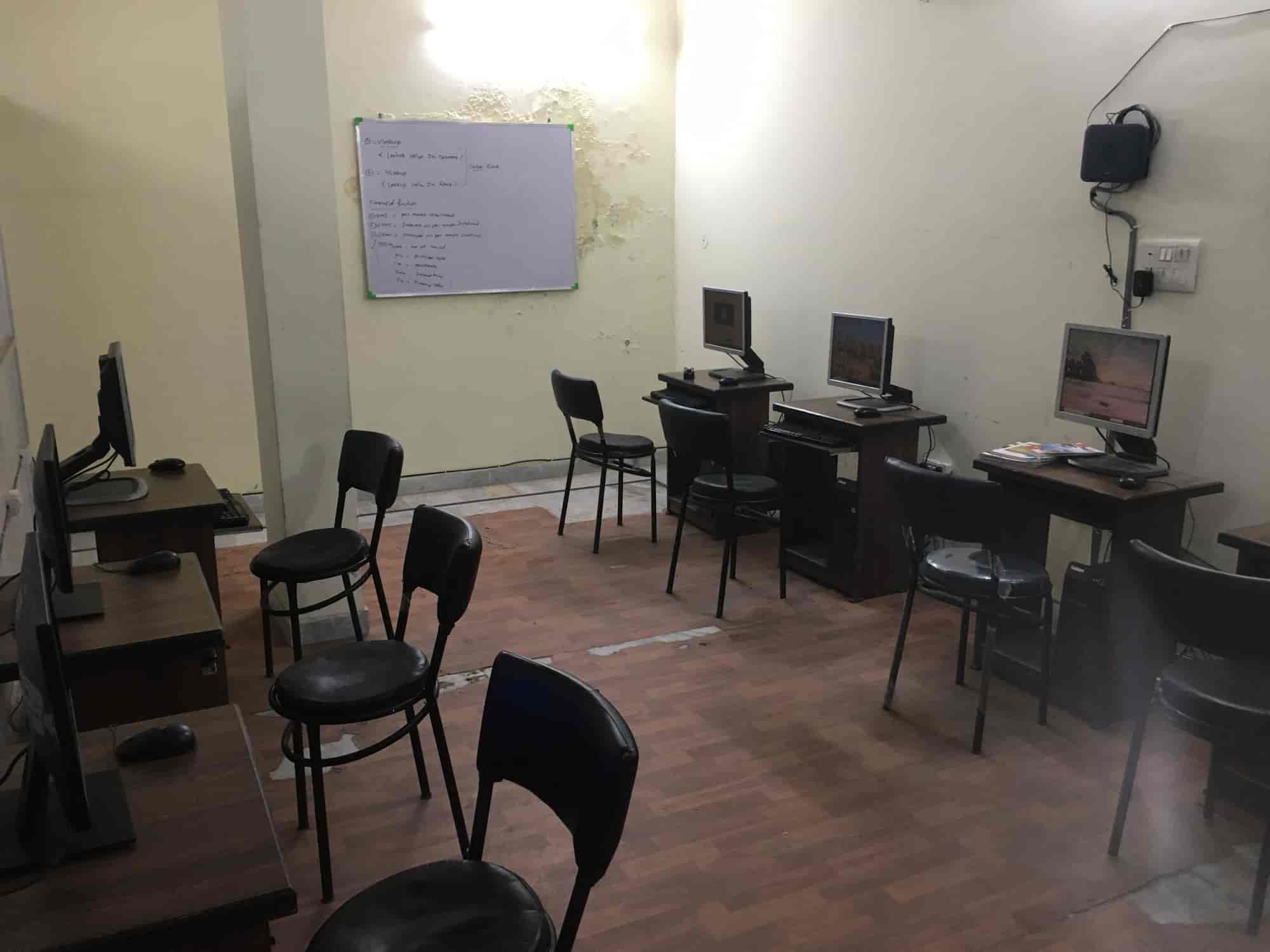 Zenith Edutech (TechnoglobeChitrakoot) in Chitrakoot Scheme,Jaipur ...