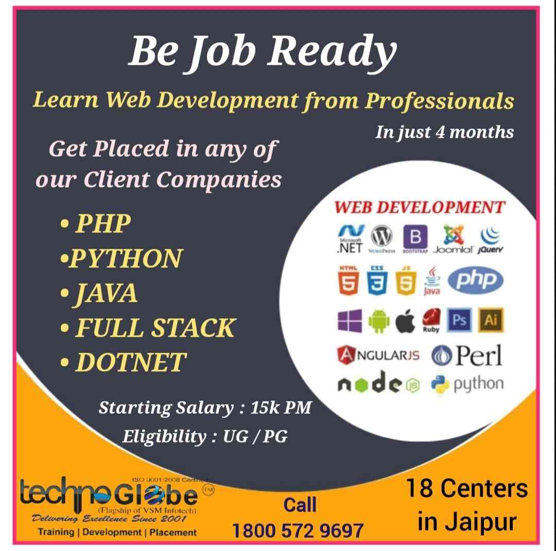 Zenith Edutech (TechnoglobeChitrakoot) in Chitrakoot Scheme,Jaipur ...