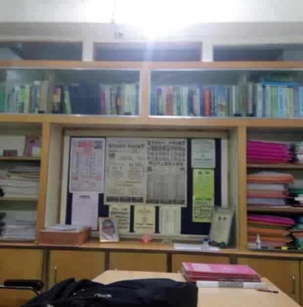 Study Point in C Scheme,Jaipur - Best Tutorials in Jaipur - Justdial